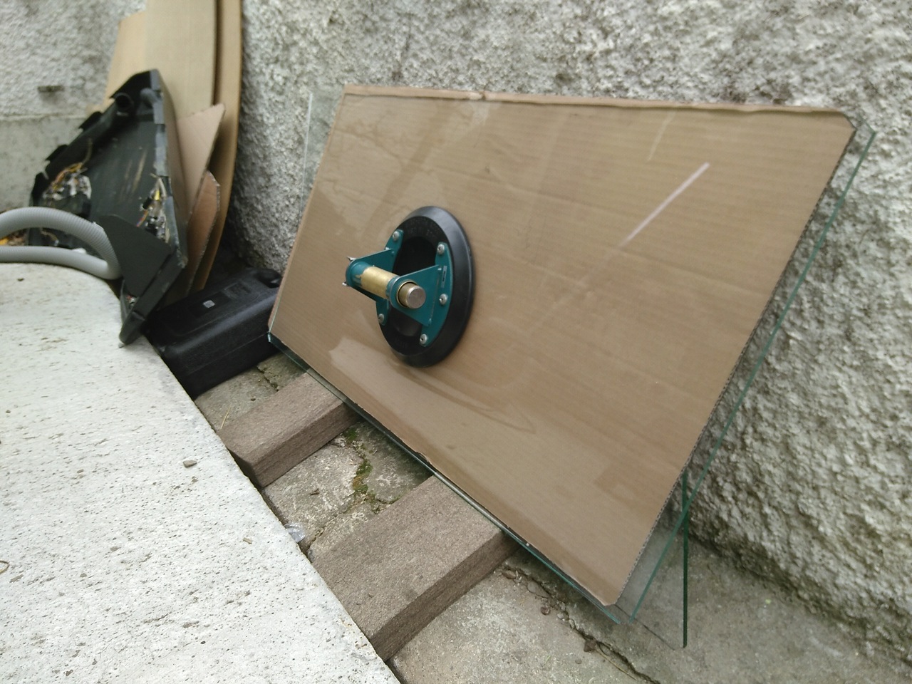 Boeing 737 Flight Deck Project – Blue Marble Research