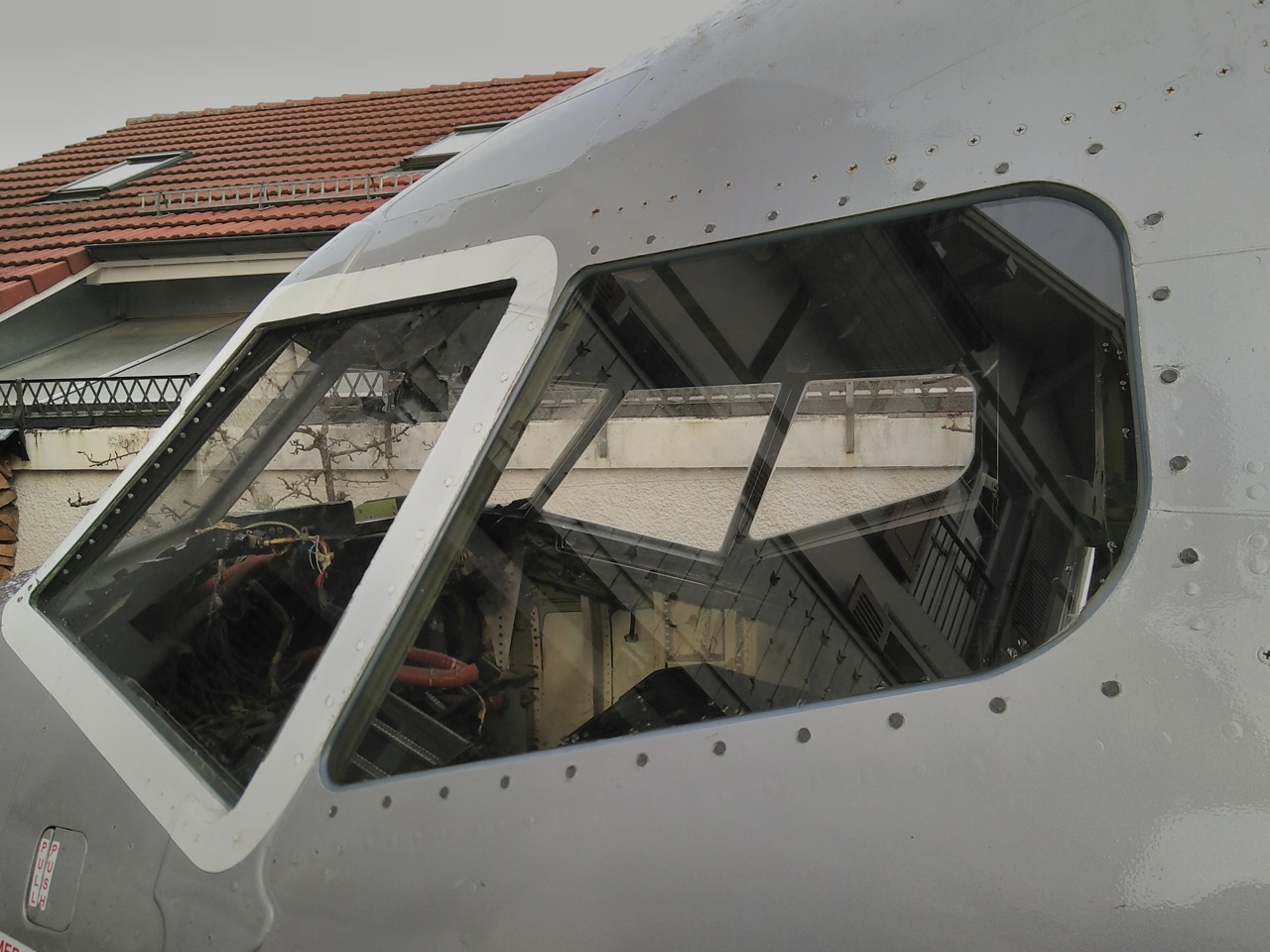 Boeing 737 Flight Deck Project – Blue Marble Research