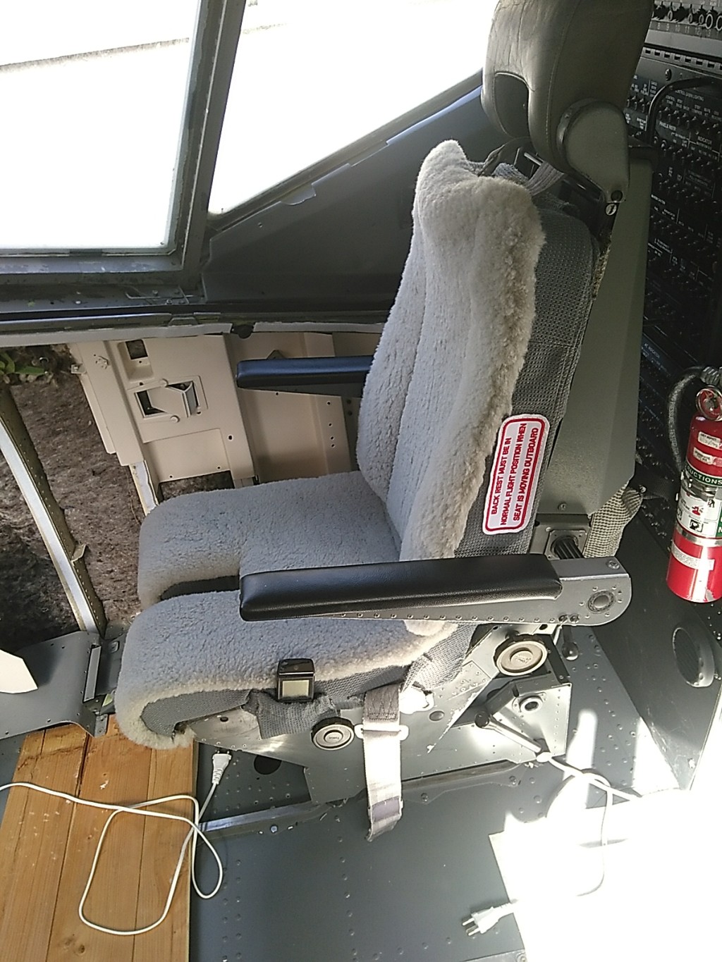 J-Rails Mounted – Blue Marble Research